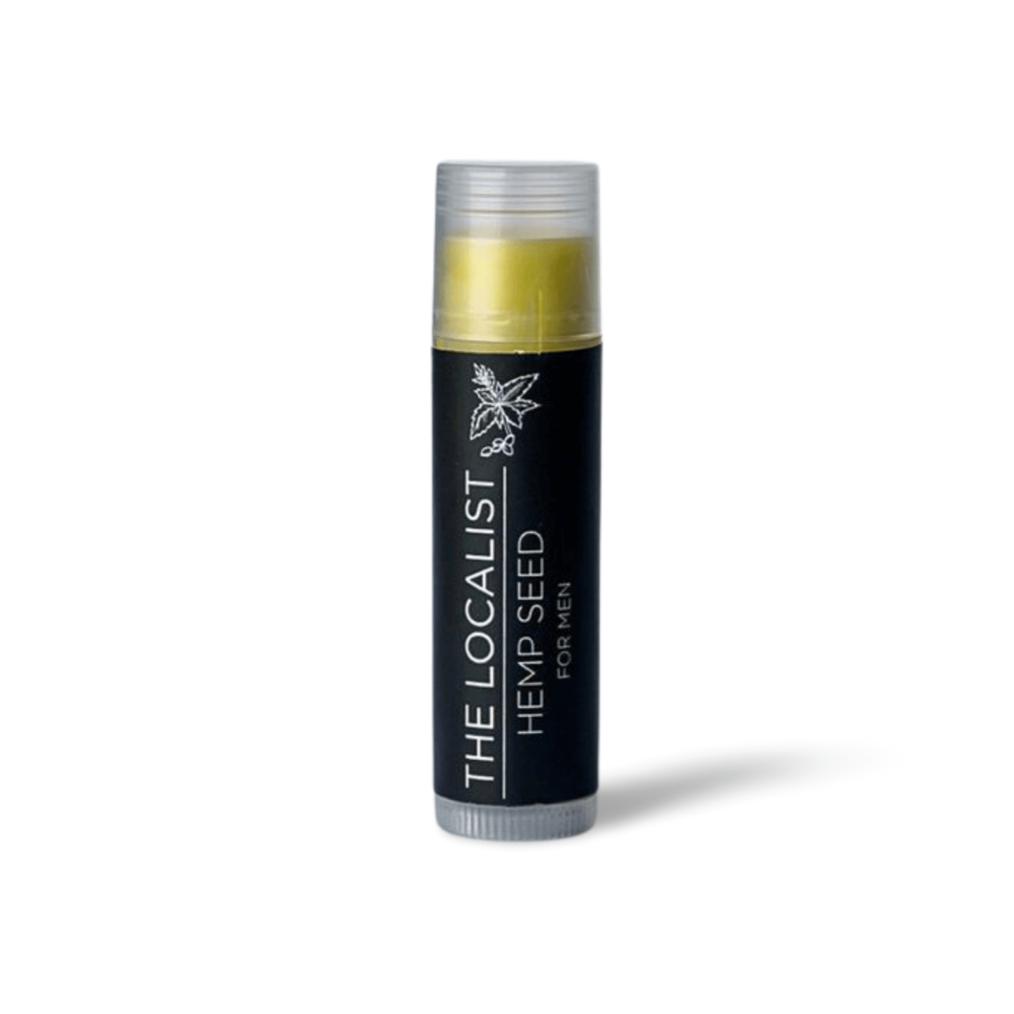 Men’s Lip Balm – The Localist